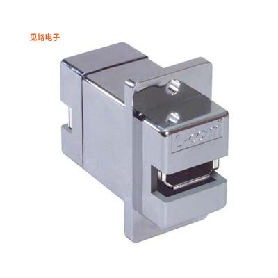 ECF504-94MS -[全新CPLR PNL MNT FIREWIRE1/1 SHLD]