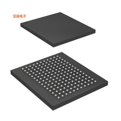 CY7C2642KV18-333BZXC -[全新IC SRAM 144MBIT PAR 165FBGA]