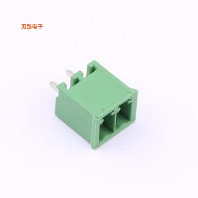 284514-2 -[原装插拔式插件,P=3.5mm