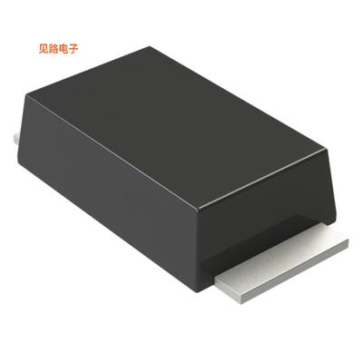 CMS03(TE12L,Q,M) -[全新DIODE SCHOTTKY 30V 3A MFLAT]