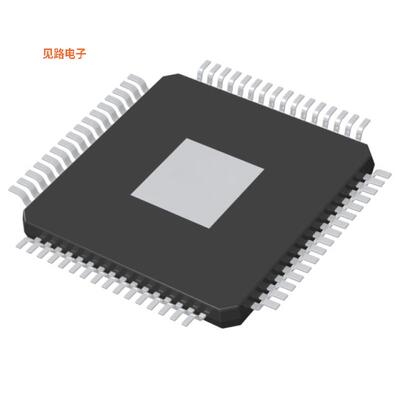 LPC5526JBD64K -原装[IC MCU 32BIT 256KB FLASH 64HTQFP未验证