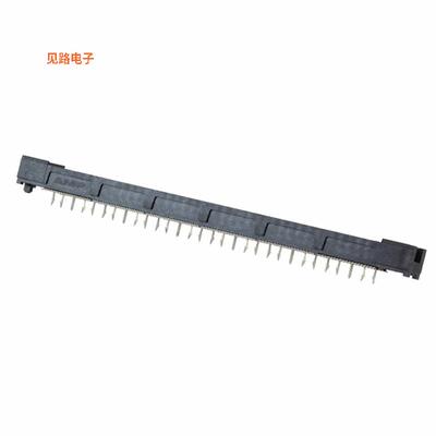 5767054-6 -[全新CONN RCPT 228P SMD PALLAD-NICKEL]