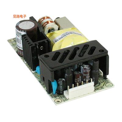 RPT-60A -[全新AC/DC CONVERTER 5V 12V -5V 47W]