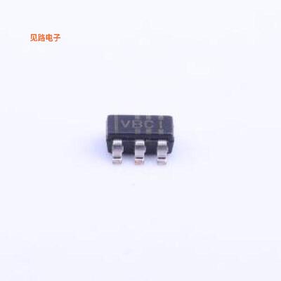 TLV3701IDBVR -[原装IC COMPARATOR 1 GEN PUR SOT23-5SOT-23-5