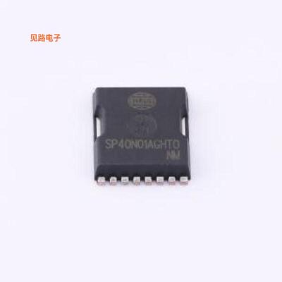 SP40N01AGHTO -[原装(MOSFET)TOLL