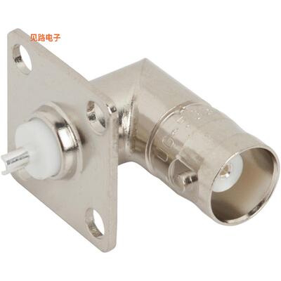 000-5675 -原装[CONN BNC RCPT R/A 50 OHM SOLDERBNC