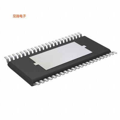 LV49157V-MPB-H -[全新IC AMP CLASS D STER 15W 44SSOP