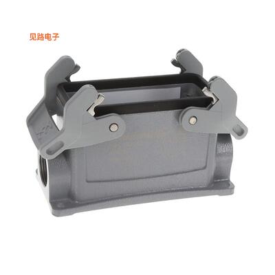 2560930000 -原装[HDC 16B SBU 2M25G N基座 - 盒内安装