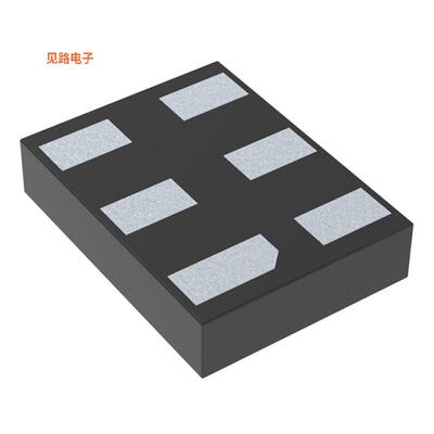 MAX44280AYT+T -原装[IC OPAMP GP 1 CIRCUIT 6UTLGA标准