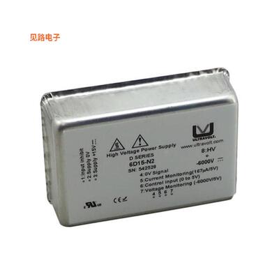 6D15-N2 -[全新D-SERIES DC TO HVDC CONVERTER, S]
