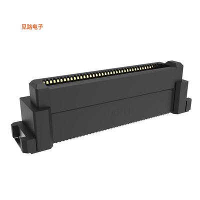 10163418-0823002LF -[全新BERGSTAK HS 0.50MM, 80POSITION,]