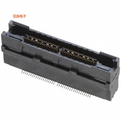 5767094-2 -[全新CONN RCPT 76P SMD PALLAD-NICKEL]