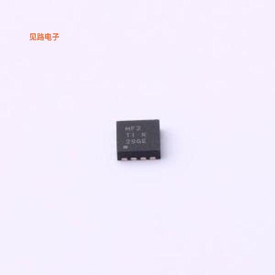 SN65MLVD2DRBR -[原装LVDS芯片SON-8-EP(3x3)