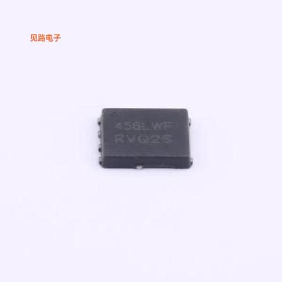 NVMFS5C456NLWFAFT1G -[原装MOSFET N-CH 40V 87A 5DFNSO-8FL