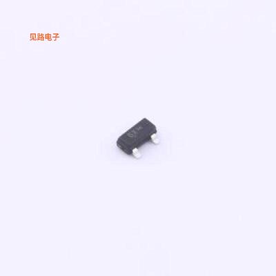 MMBFJ176 -[原装结型(JFET)SOT-23