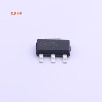 PZT2222AT1G -[原装三极管(BJT)SOT-223