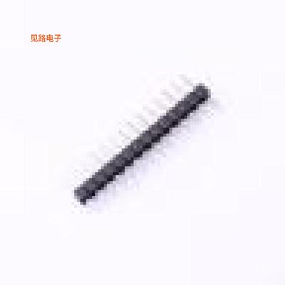 DZ200R-11-14-39 -[2.0mm 1x14P直插 方针插件,P=2mm排针