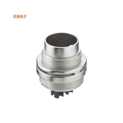 SFV 81 C -原装[IP40 CHASSIS PLUG CRIMP FRONT插头外壳