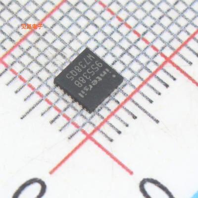 原装正品 ISL95538BHRTZ-T-全新