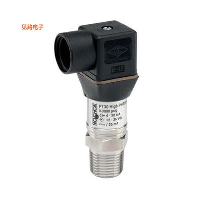 原装正品 PT30-1000psig-1-2-2-14-CC-全新]