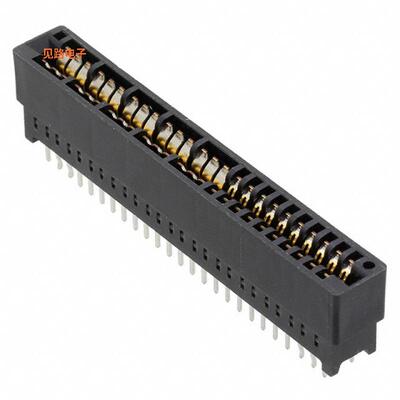 1761426-2 -原装[CONN EDGE DUAL FMALE 0.100 GOLD