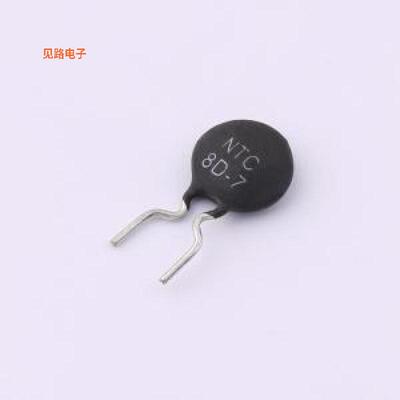 MZ08007C44A00 -[8D-7插件,P=5.08mmNTC热敏