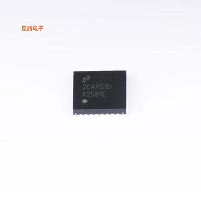LMX2581ESQX/NOPB -[原装WQFN-32-EP(5x5)]