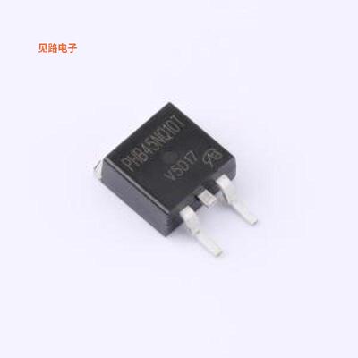 PHB45NQ10T-VB -[原装(MOSFET)TO-263(D2PAK)