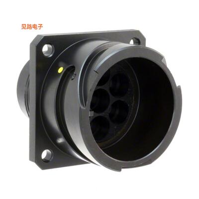 CIRP03T2410PV0N -[全新CONN RCPT HSNG MALE 7POS PNL MNT]