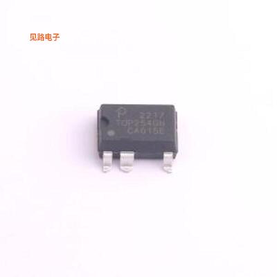 TOP254GN-TL -[原装AC-DC控制器和稳压器SMD-7P