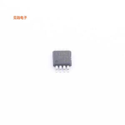 LT1965EMS8E-3.3#TRPBF -[原装线性稳压器(LDO)MSOP-8-EP