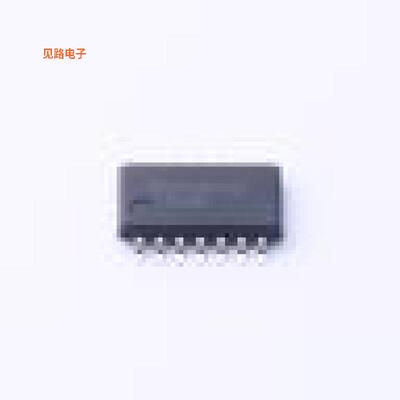 TL084CNSR -[原装IC OPAMP JFET 4 CIRCUIT 14SOSO-14-208mil