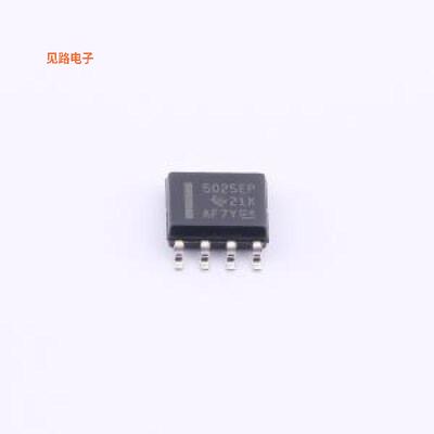 REF5025MDTEP -[原装IC VREF SERIES 0.05% 8SOICSOIC-8