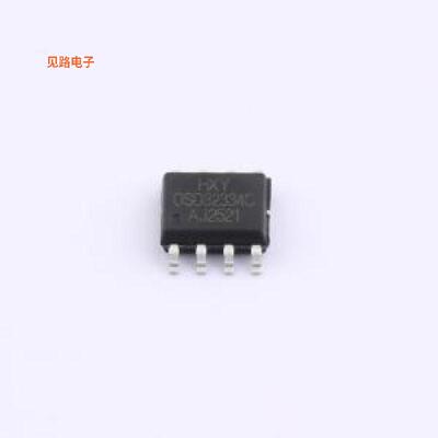 AOSD32334C -[原装(MOSFET)SOP-8