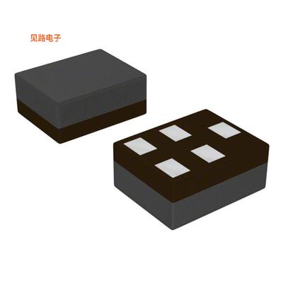 SF14-1575F5UUC1 -[全新FILTER SAW 1.575GHZ 5-SMD]
