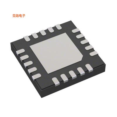 MAX25207ATPB/VY+ -[全新BUCK CONTROLLER WITH BYPASS MODE]
