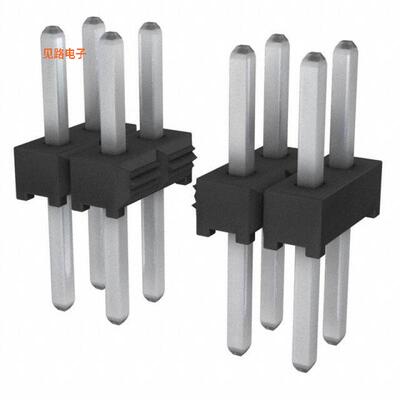 TMM-144-01-T-D -原装[CONN HEADER VERT 88POS 2MM接头