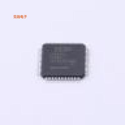 LPC5516JBD64E -[原装单片机(MCU/MPU/SOC)HTQFP-64(10x10)