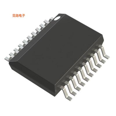 AD7226BRS-REEL -原装[IC DAC 8BIT QUAD W/AMP 20-SSOP未验证