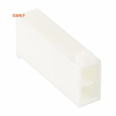 1586017-2 -[全新CONN PLUG HSG 2POS VAL-U-LOK]