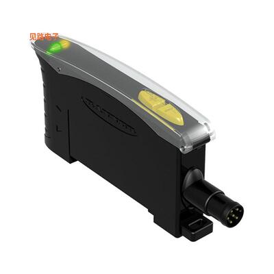 D10DPFPQ -[全新FIBER SEN 2 PNP OUT]