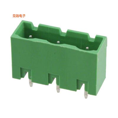 OSTOQ030150 -[全新TERM BLOCK HDR 3POS 7.62MM]