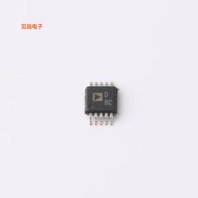 AD5663BRMZ-REEL7 -[原装数模转换芯片DACMSOP-10