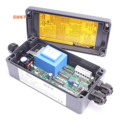 SGA/D -[全新18-28 Vdc Load Cell Signal Cond]