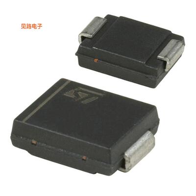 SM15T200A -[全新TVS DIODE 171VWM 353VC SMC]