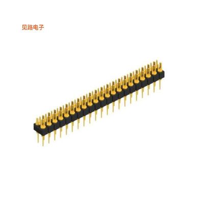 MK 202 42 G -原装[Solder and plug pins, D0.5 mm, A接头