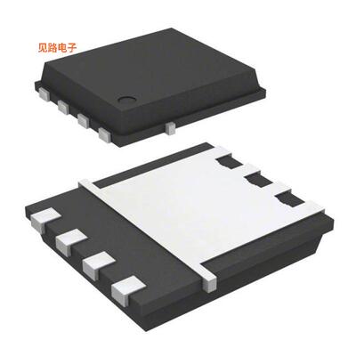 BSC009NE2LS5IATMA1 -[全新MOSFET N-CH 25V 40A/217A TDSON]