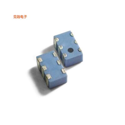 RFDIP2010L38A7B1U -[全新RF DIPLEXER 2.4GHZ/5GHZ ISM 0805]