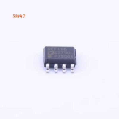 REF196GSZ-REEL -[原装电压基准芯片SOIC-8