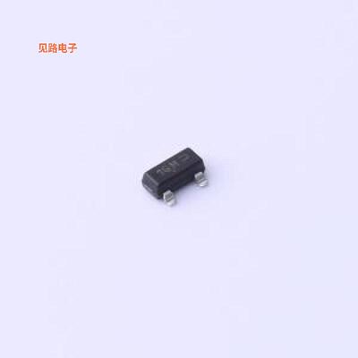 SMMBTA06LT3G -[原装TRANS NPN 80V 0.5A SOT23-3SOT-23